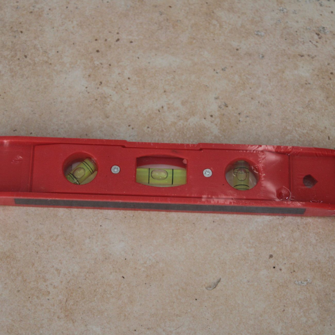 Spirit Level - Casa King