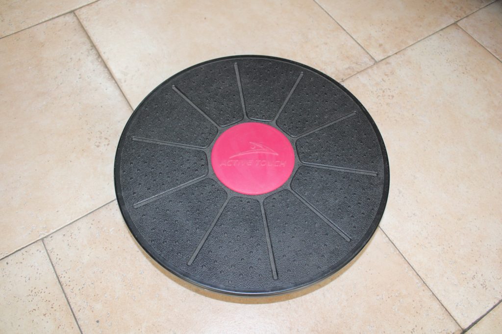 Balance Disk - Casa King