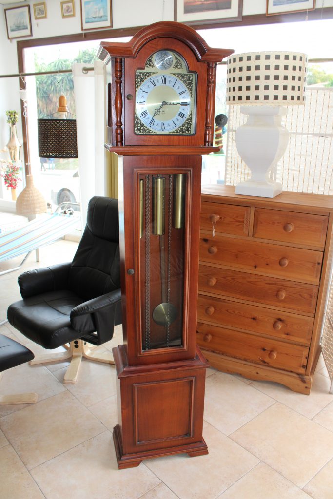 Grand Father Clock - Casa King