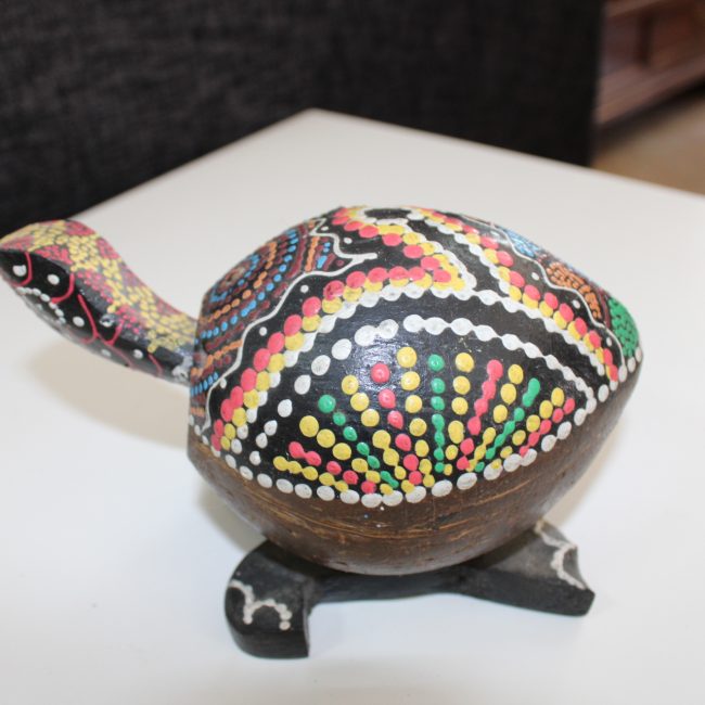 Tortoise - Casa King